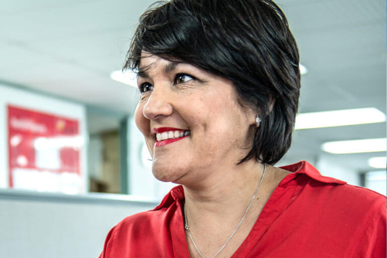 Our roles | New Zealand Couriers