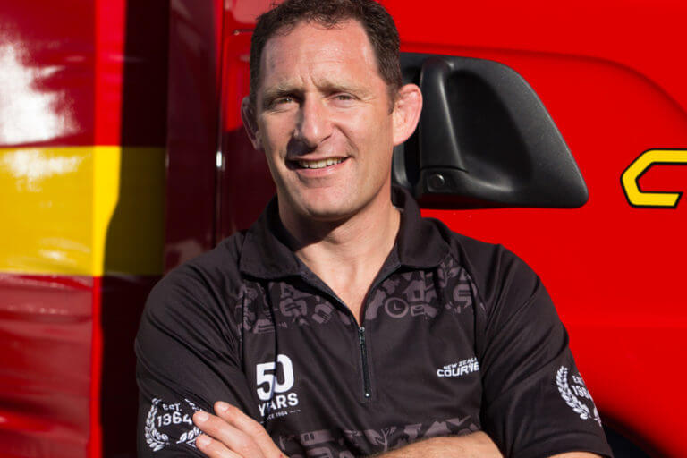 Careers | New Zealand Couriers