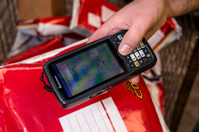 Our roles | New Zealand Couriers