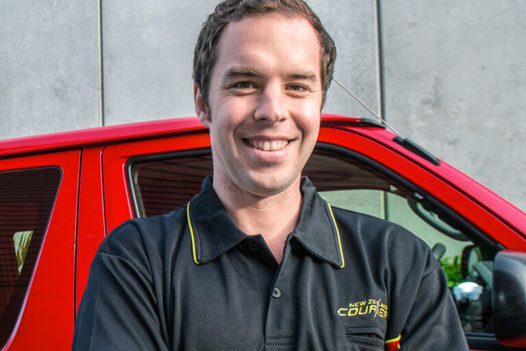 Our roles | New Zealand Couriers