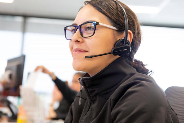 Our roles | New Zealand Couriers