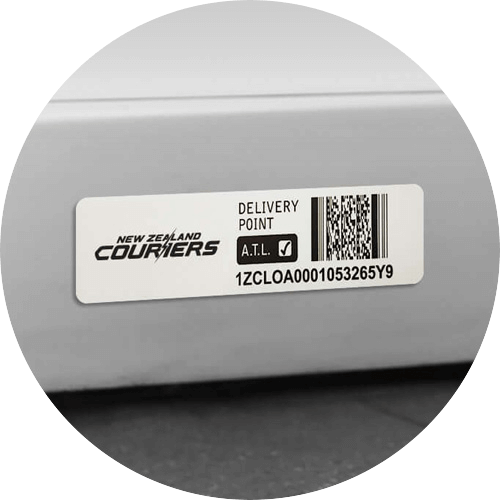 Leave My Delivery | New Zealand Couriers