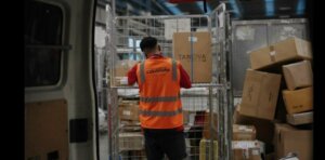 Couriers, Parcels, Logistics & Air Freight | New Zealand Couriers