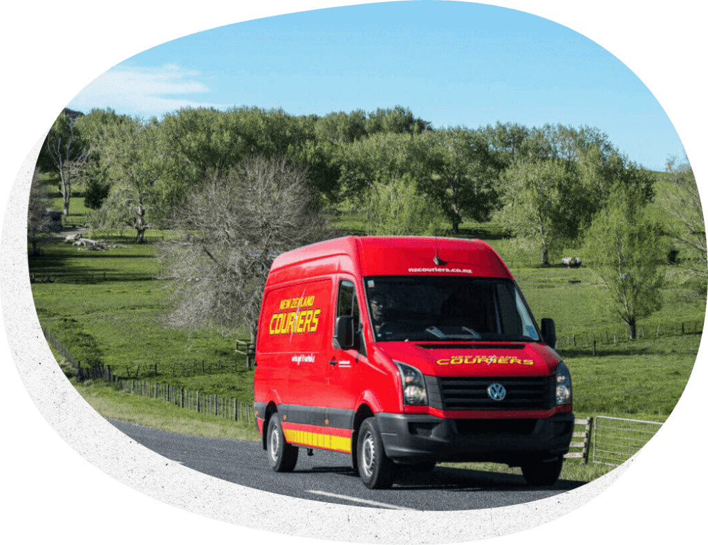 Couriers, Parcels, Logistics & Air Freight | New Zealand Couriers