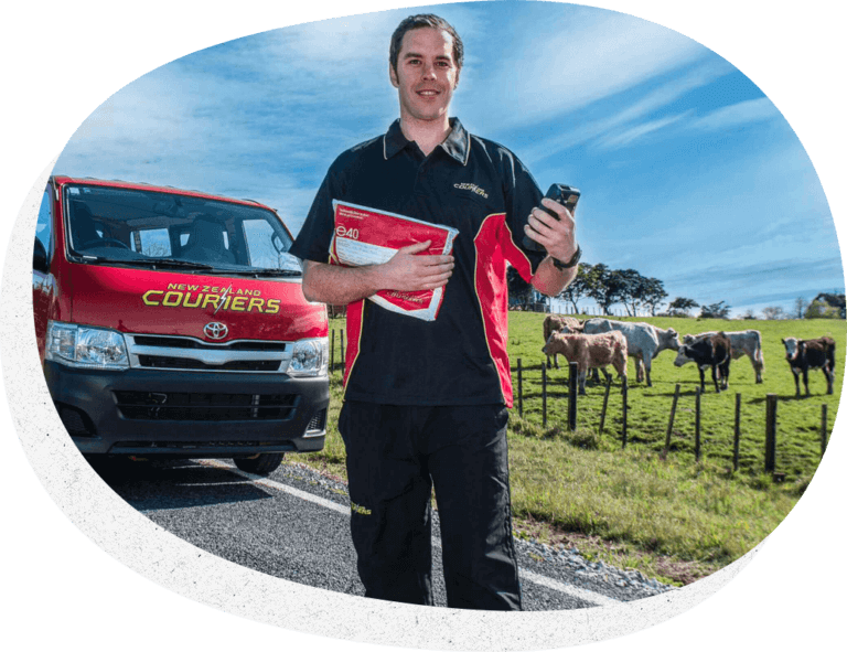 Couriers, Parcels, Logistics & Air Freight | New Zealand Couriers