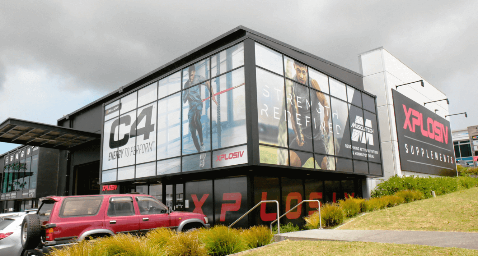 Couriers, Parcels, Logistics & Air Freight | New Zealand Couriers
