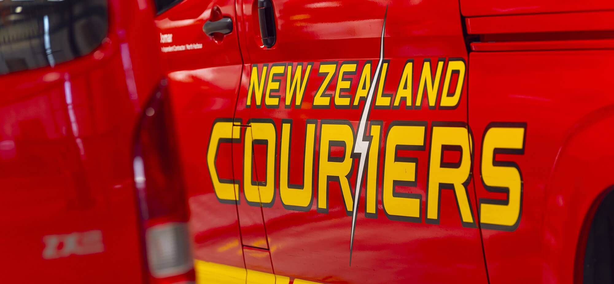 Couriers, Parcels, Logistics & Air Freight | New Zealand Couriers