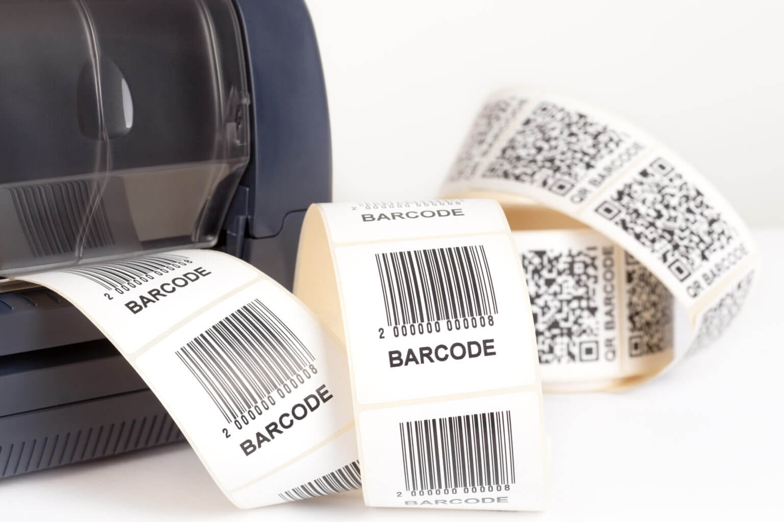 Guide To Choosing The Right Printer For Printing Courier Labels | Blog ...