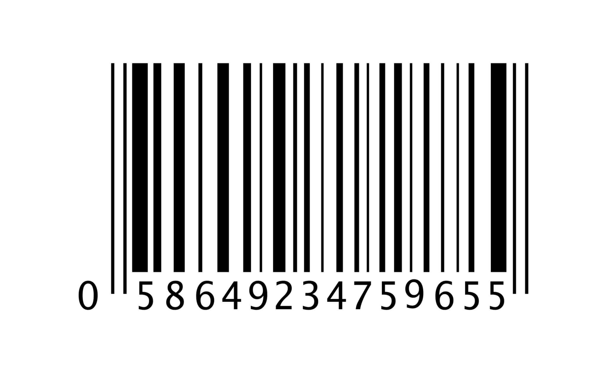 A Simple Guide To Retail Barcodes | Blog | New Zealand Couriers