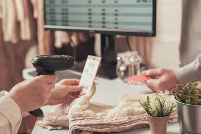 A Simple Guide To Retail Barcodes | Blog | New Zealand Couriers