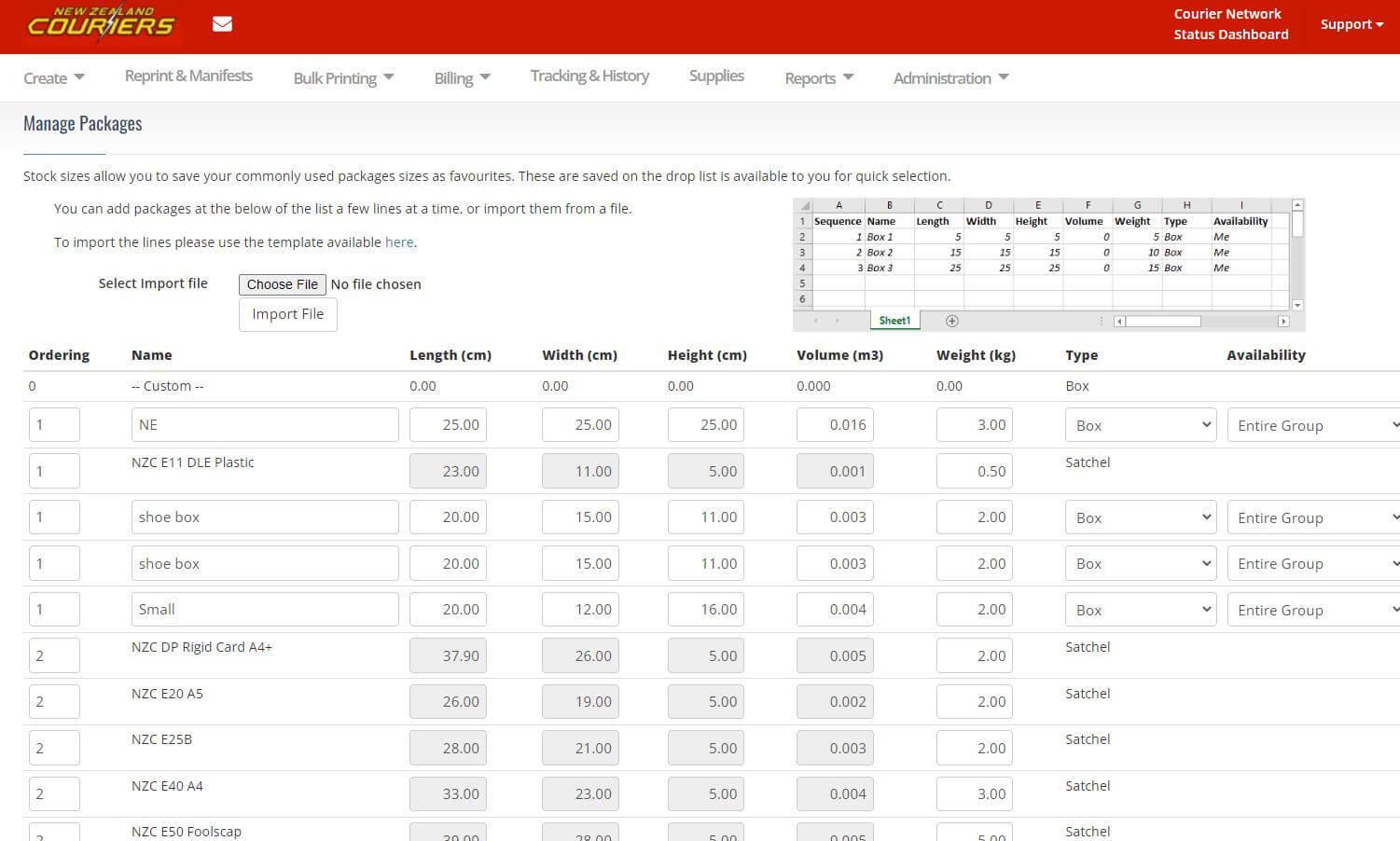 7 Tips to Streamline Small Business Shipping | Blog | New Zealand Couriers