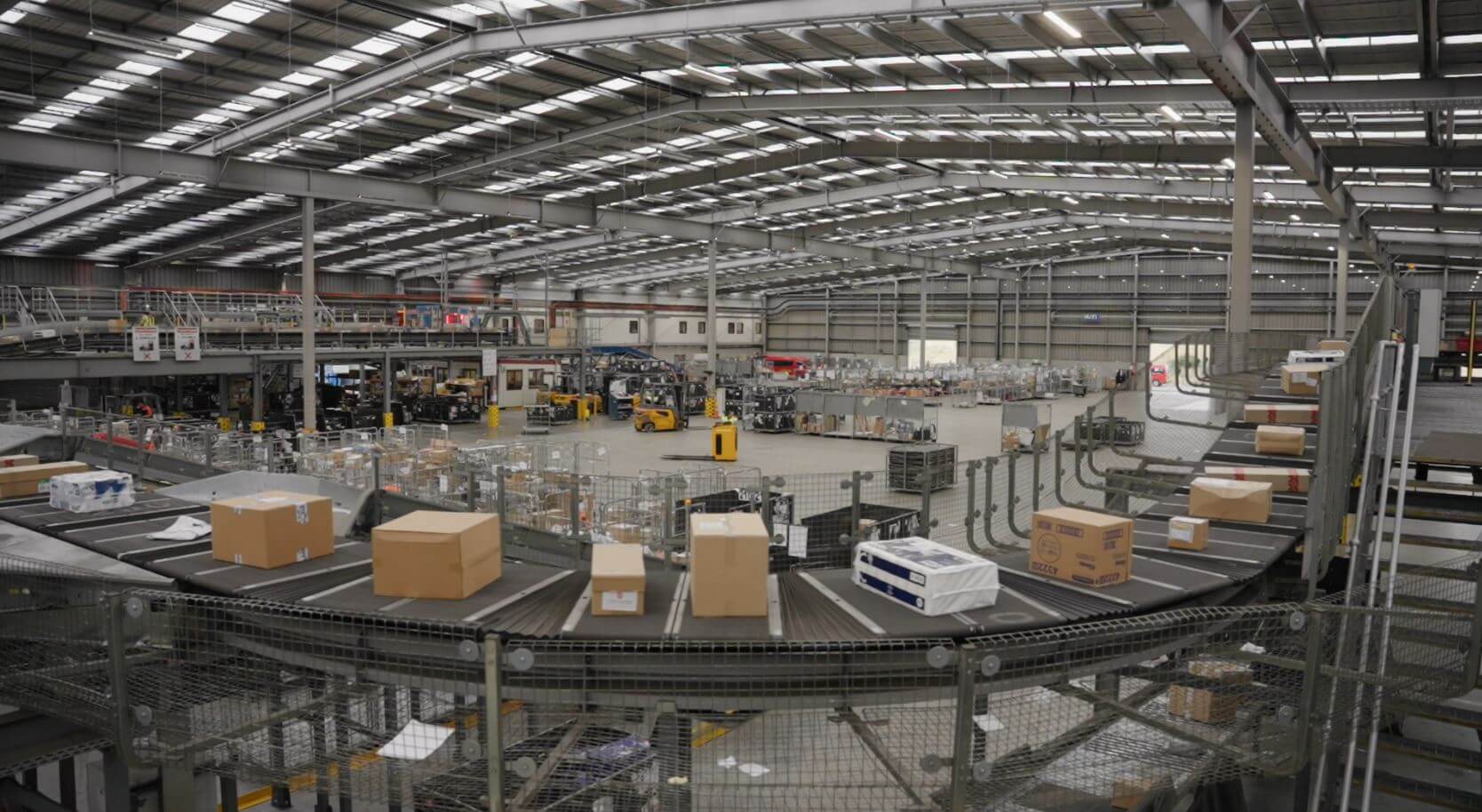 Delivering Critical Supplies and Freight Around New Zealand | Blog ...