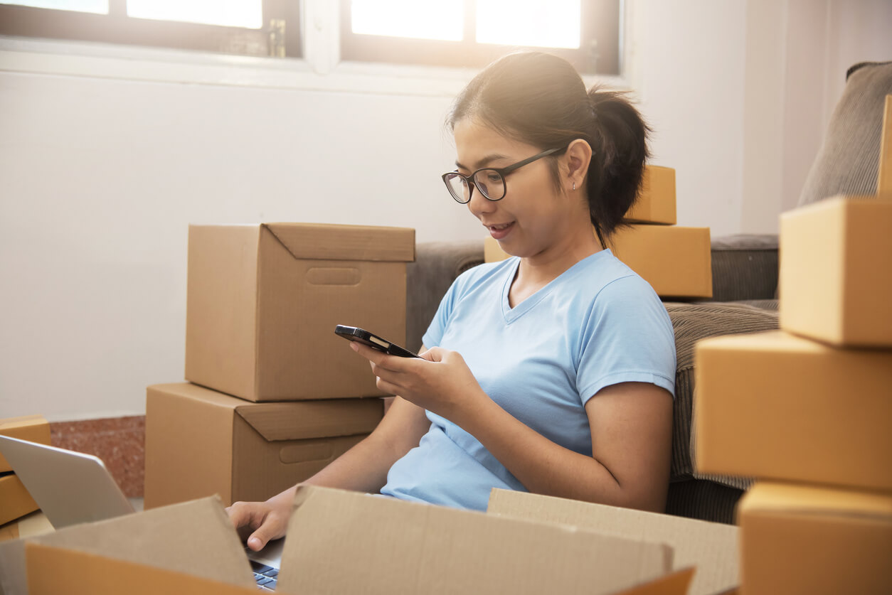 5 Ways to Minimise eCommerce Returns | Blog | New Zealand Couriers