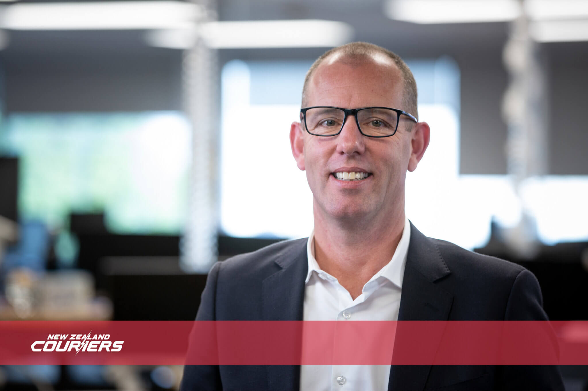 Scott Hedgman appointed General Manager of New Zealand Couriers | Blog ...